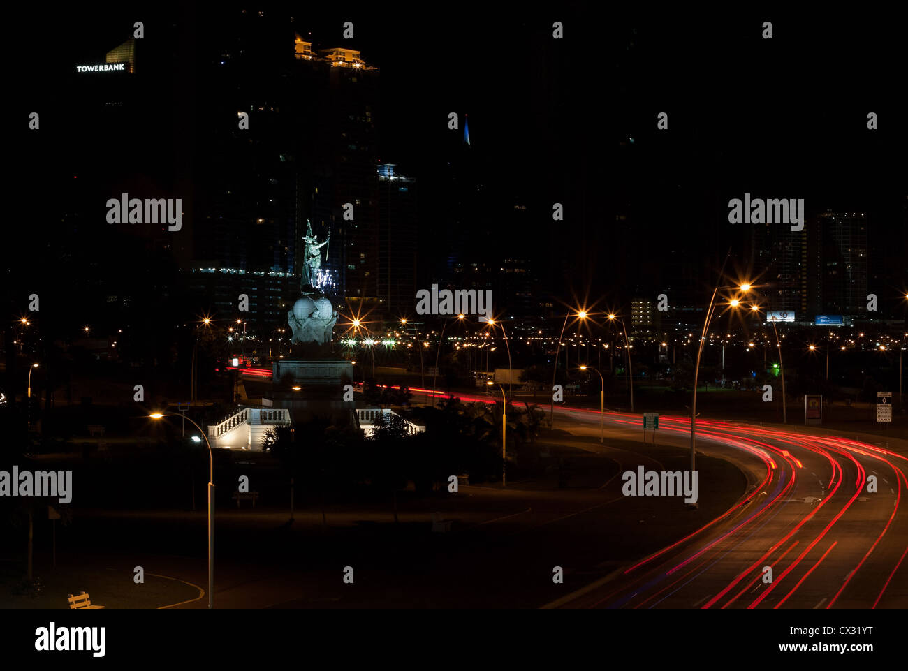 Coastal belt hi-res stock photography and images - Alamy