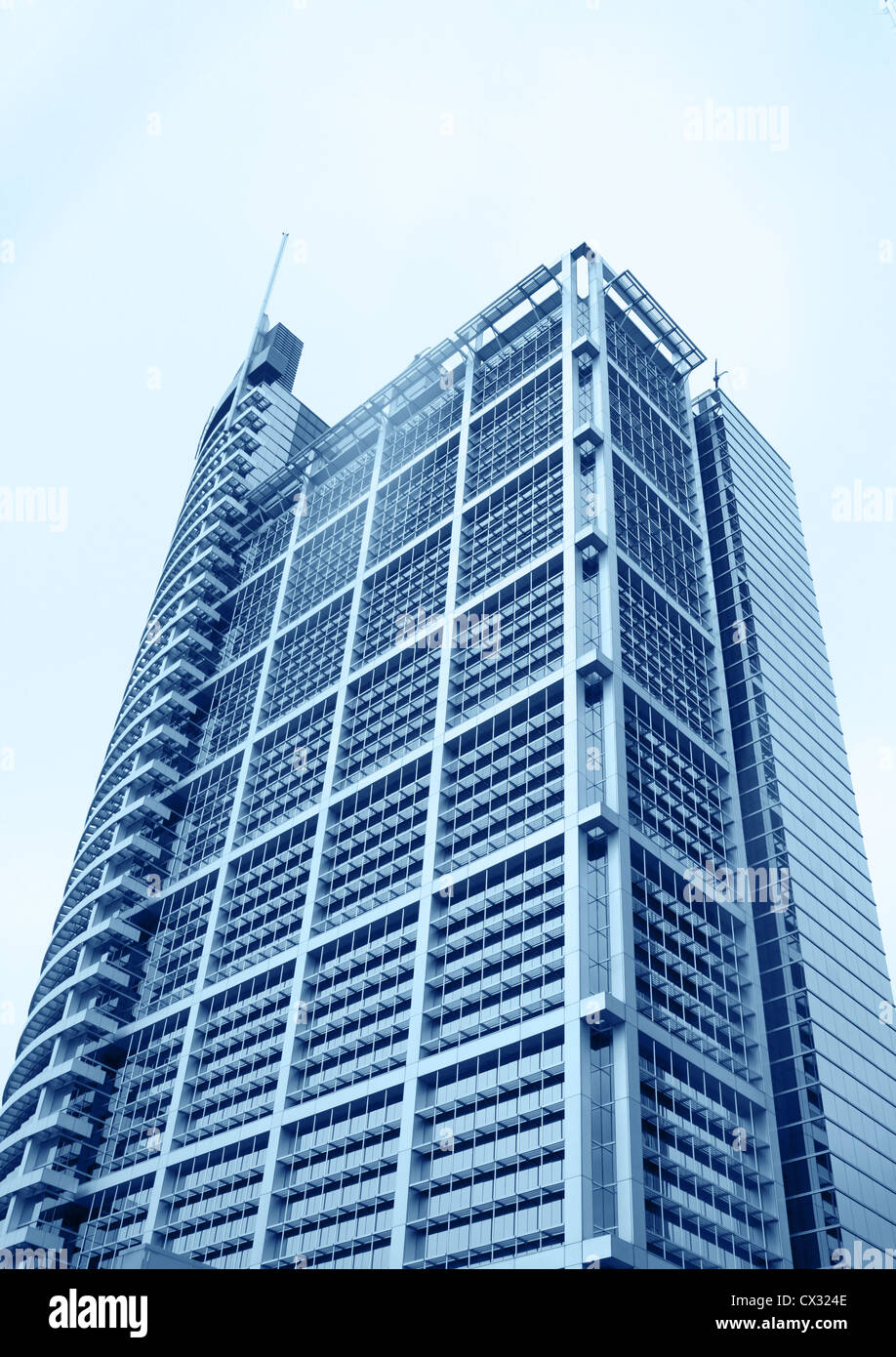 Modern exterior architecture hi-res stock photography and images - Alamy