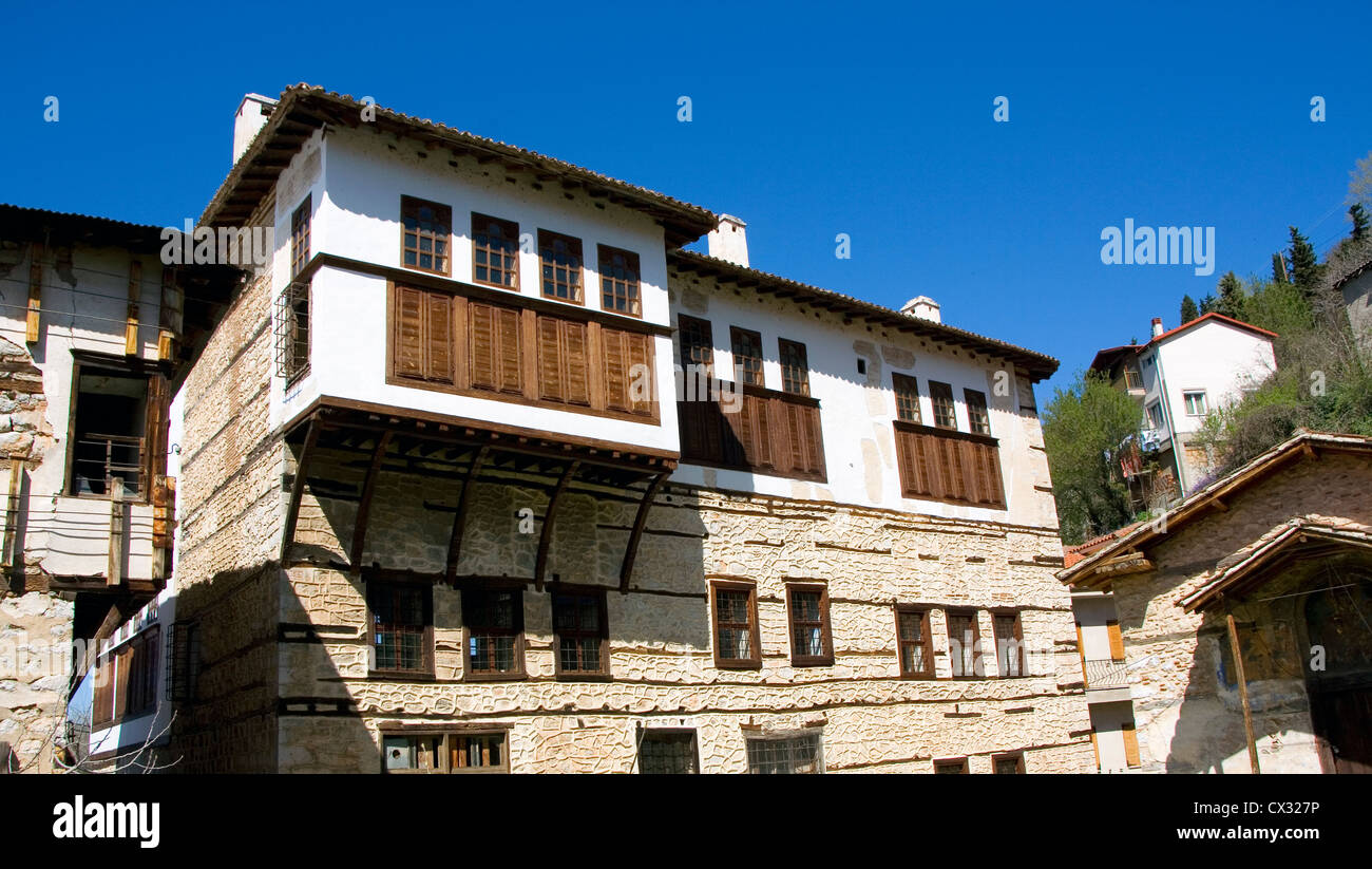 Macedonia house hi-res stock photography and images - Alamy