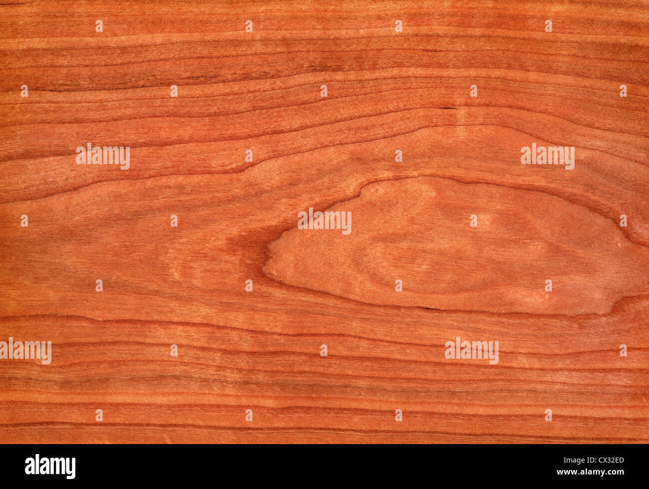 Texture of cherry (high-detailed wood texture series Stock Photo - Alamy