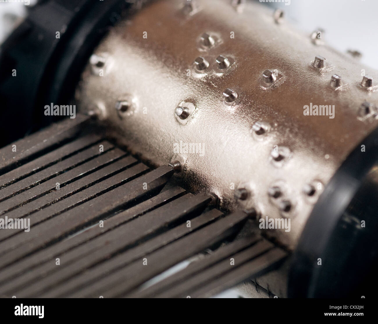 Acoustic box hi-res stock photography and images - Alamy