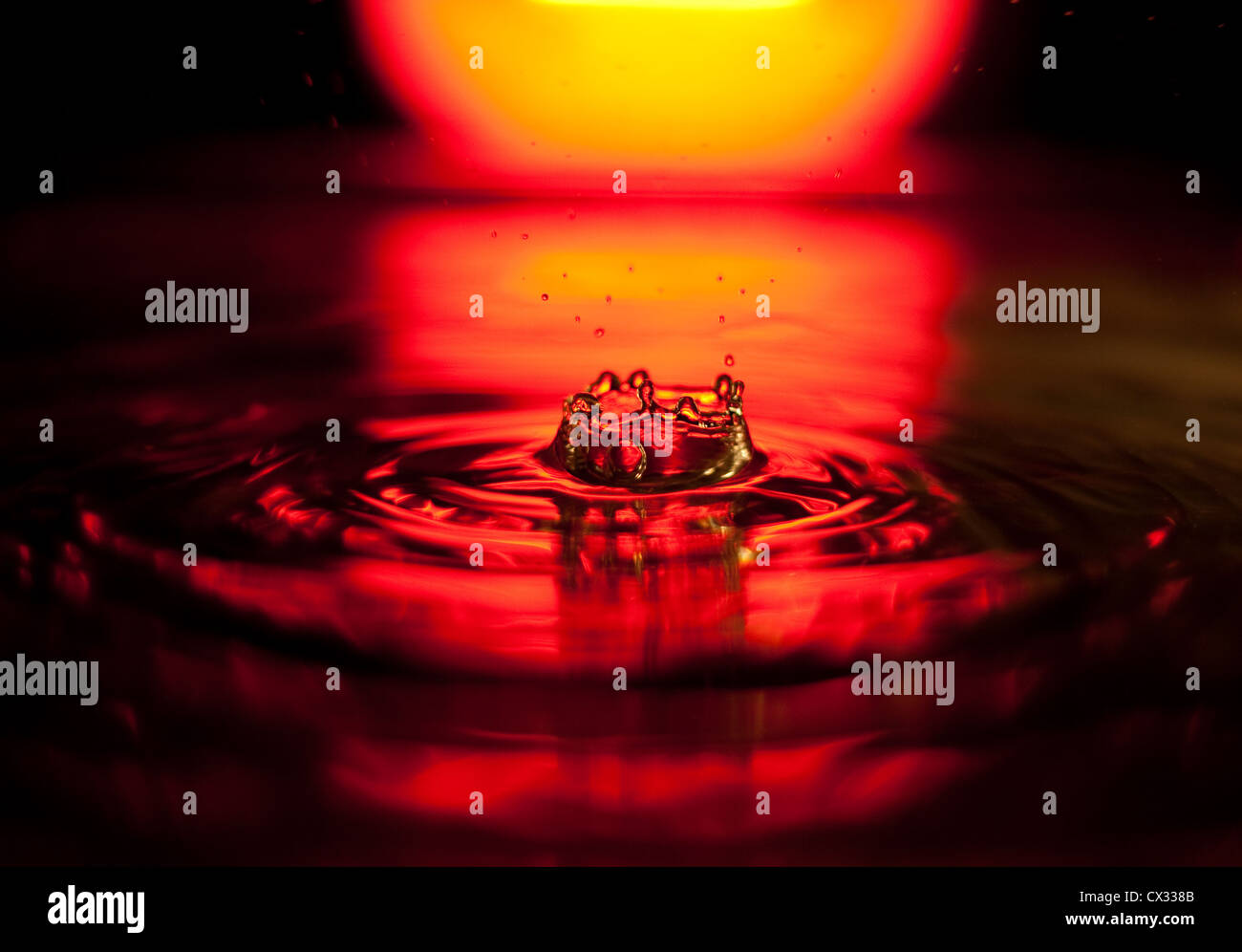 Splash marks hi-res stock photography and images - Alamy