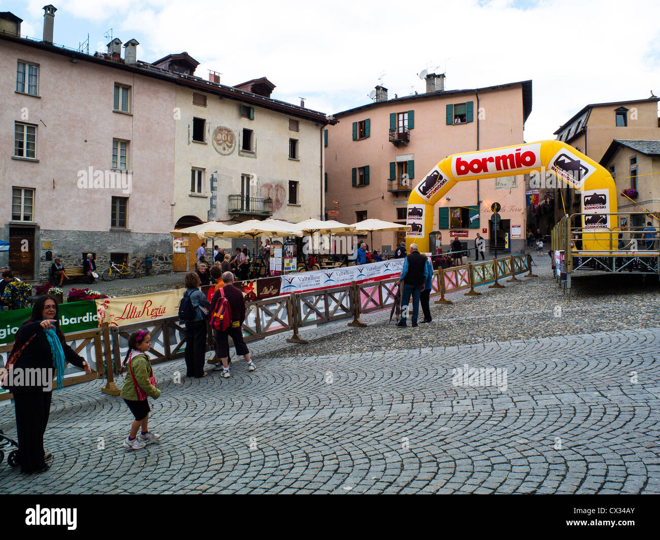Kuerc square hi-res stock photography and images - Alamy