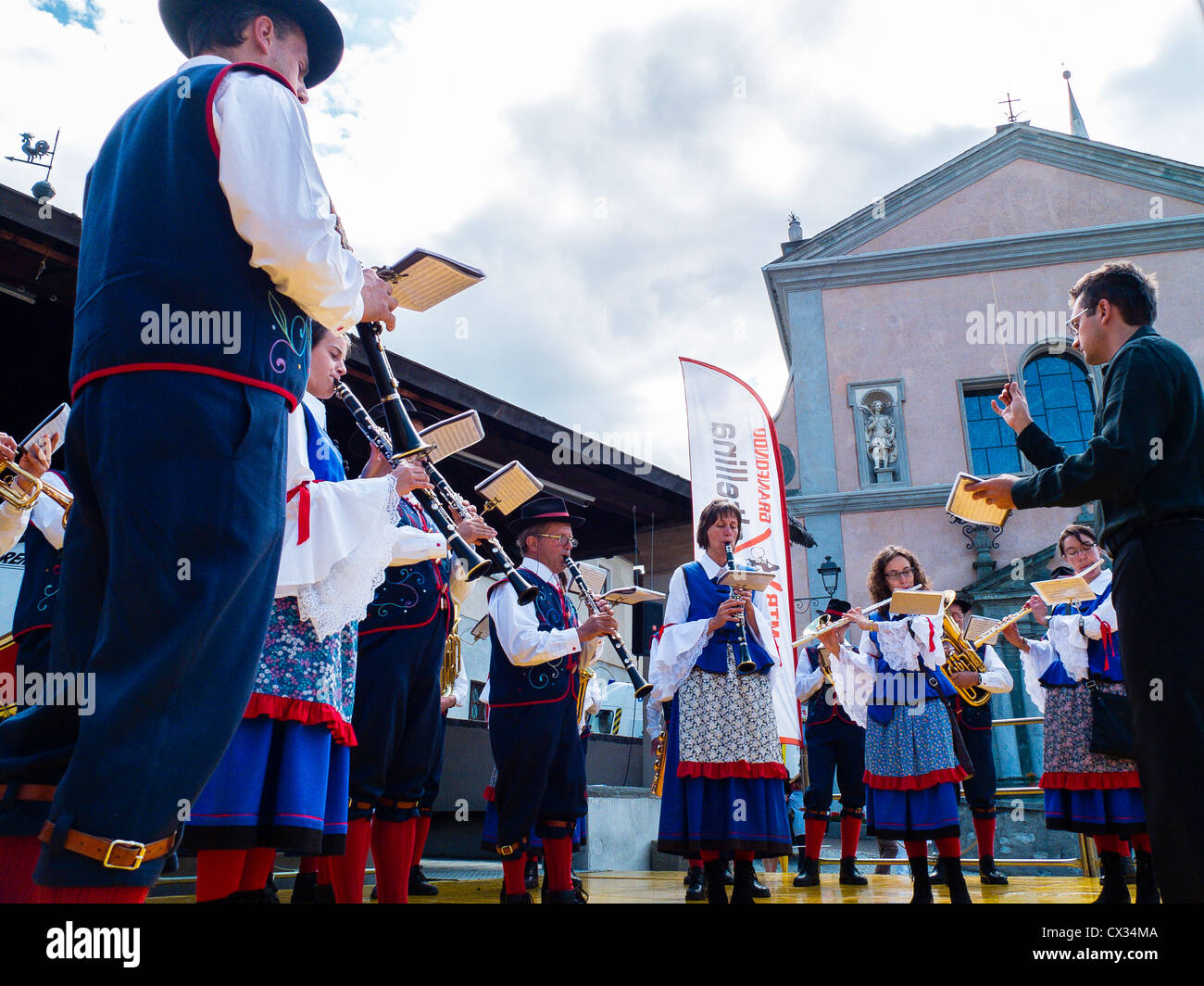 Kuerc square hi-res stock photography and images - Alamy