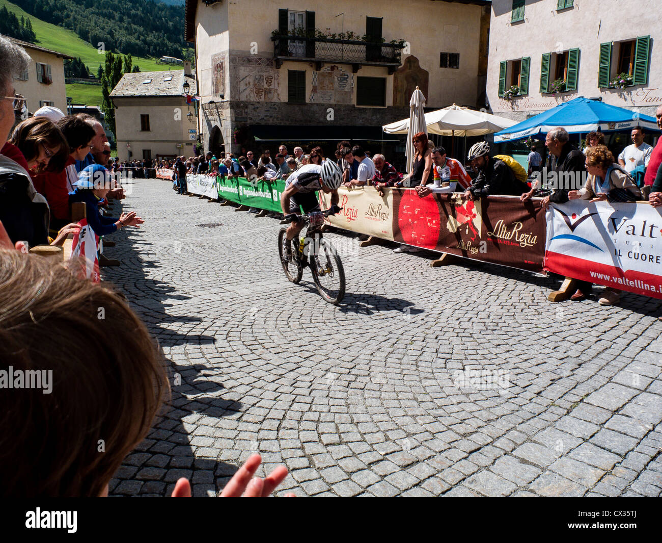 Kuerc square hi-res stock photography and images - Alamy