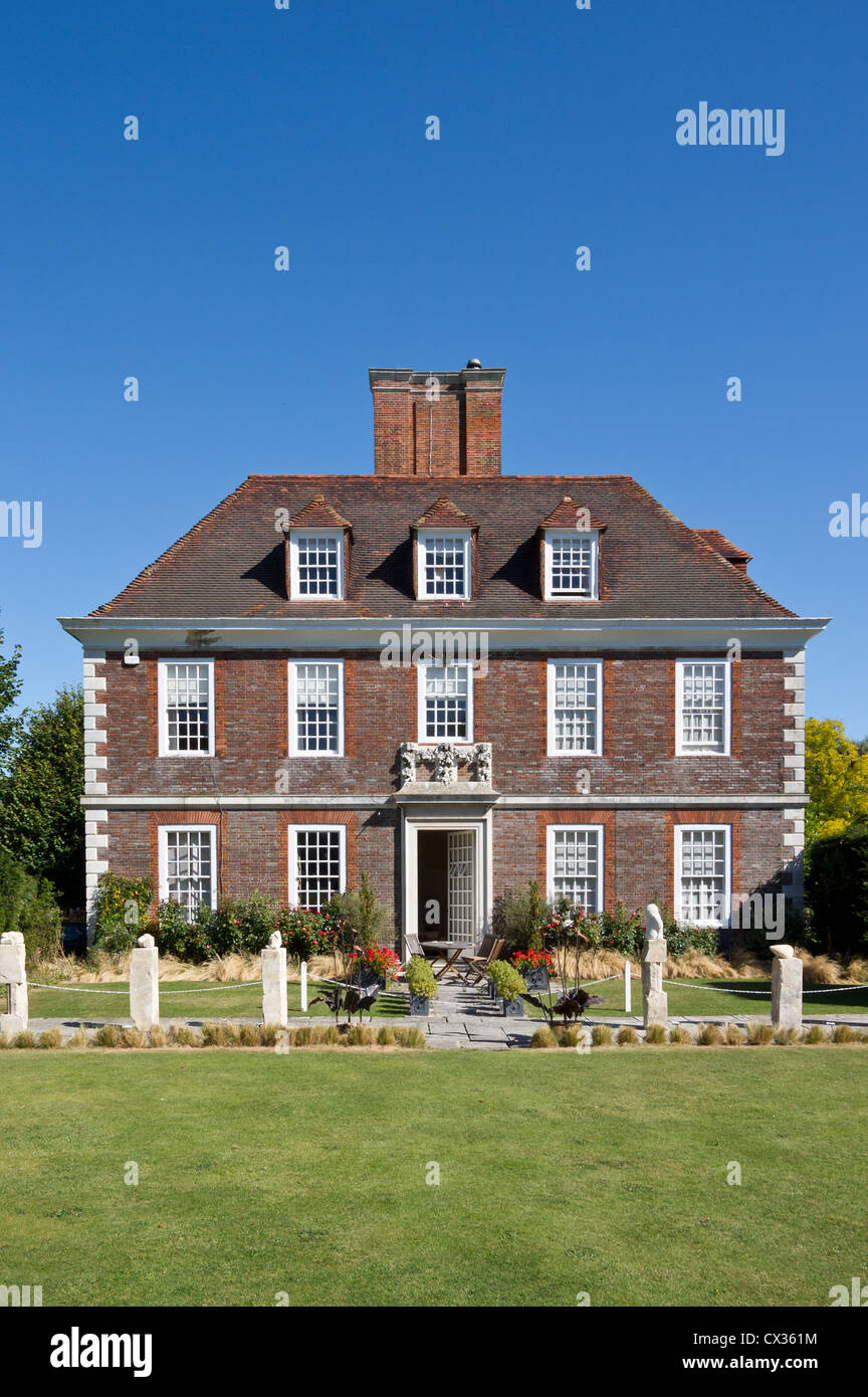 Salutation gardens sandwich hi-res stock photography and images - Alamy