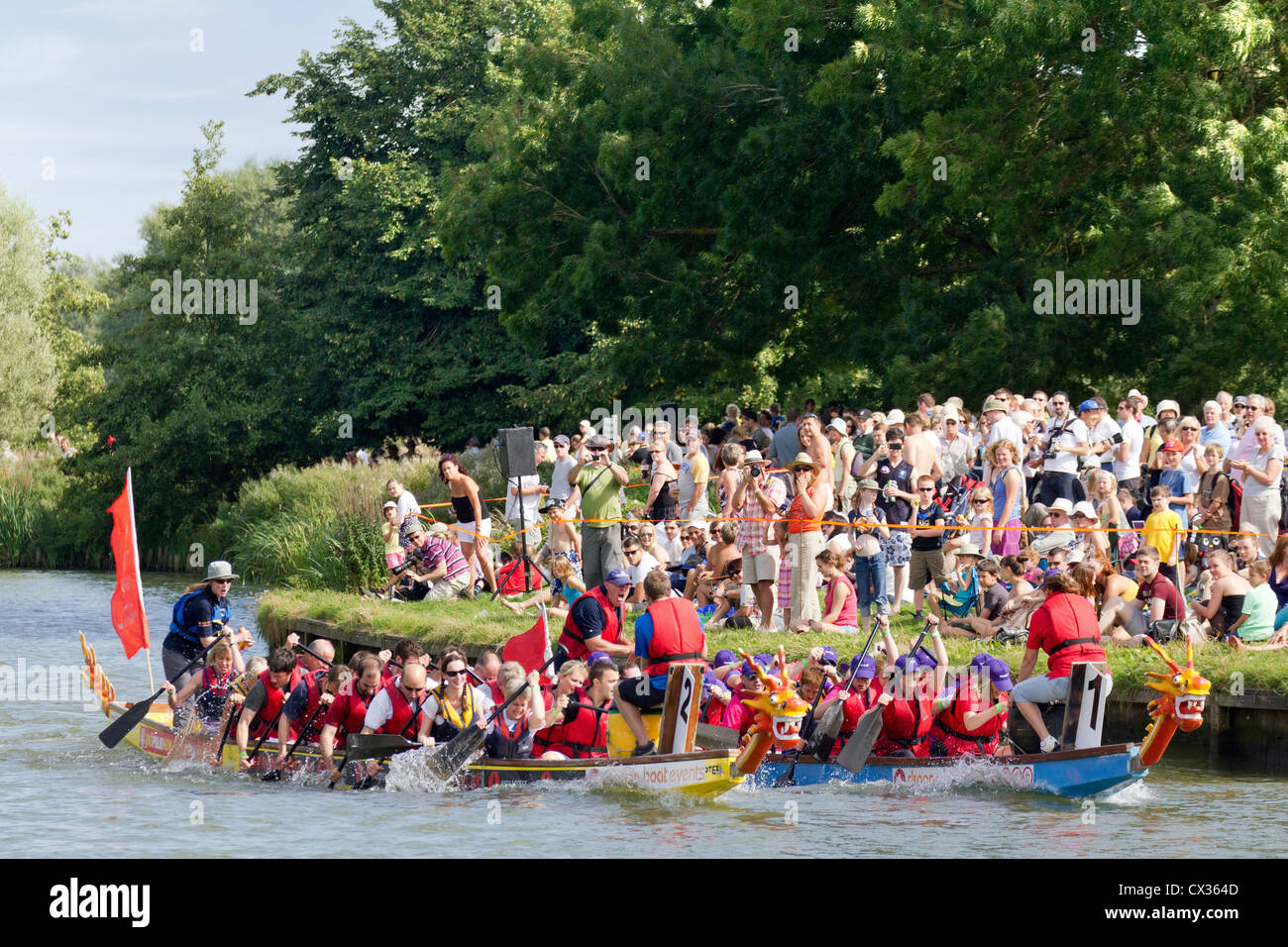 Abingdon history hi-res stock photography and images - Alamy