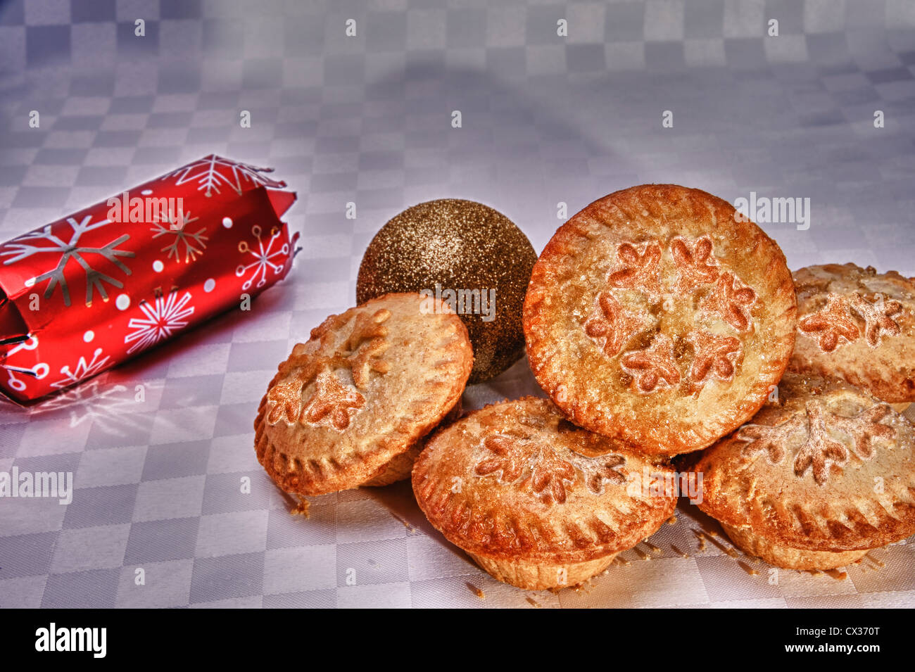 Mice pie hi-res stock photography and images - Alamy