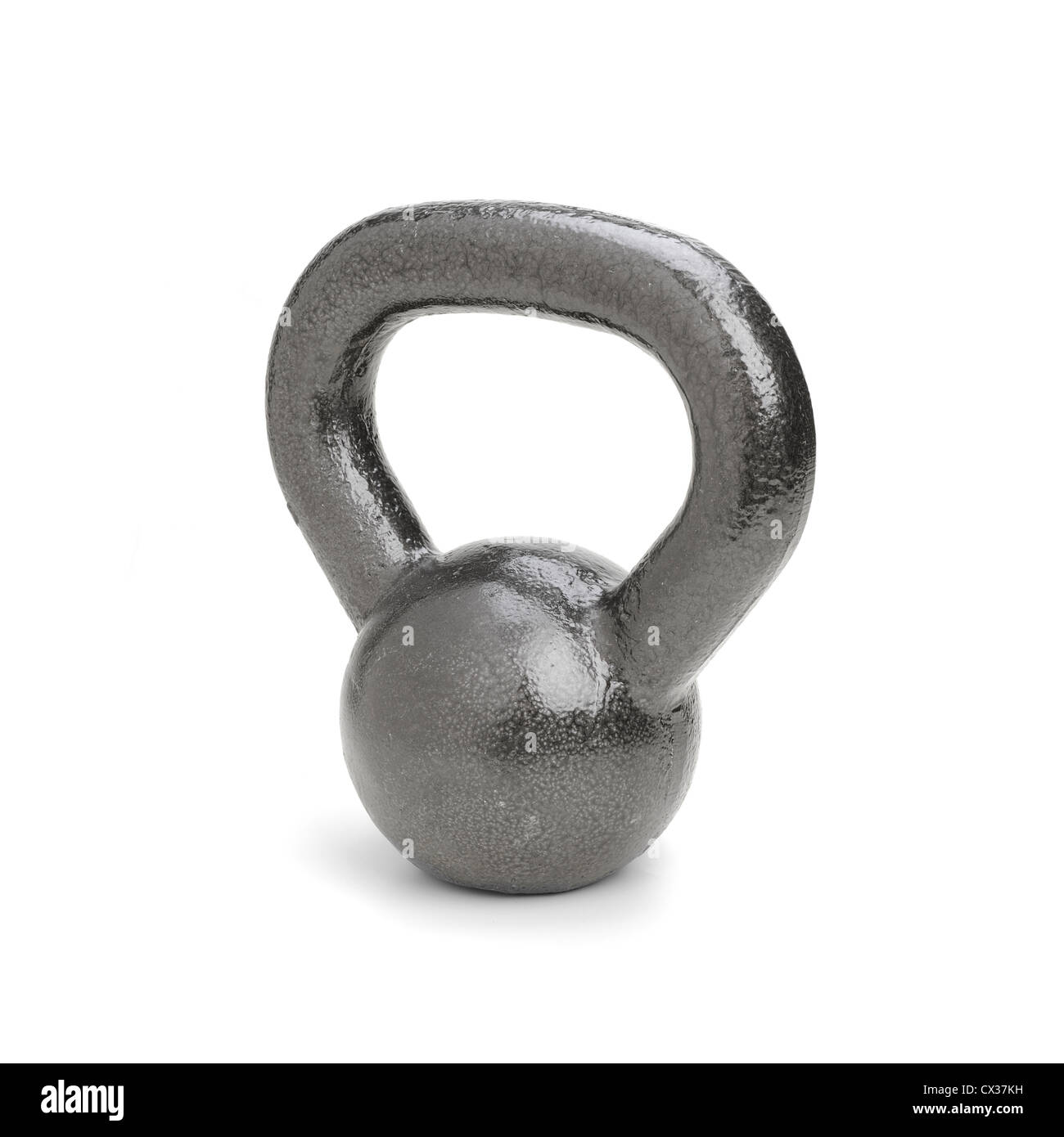 Kettle bell hi-res stock photography and images - Alamy