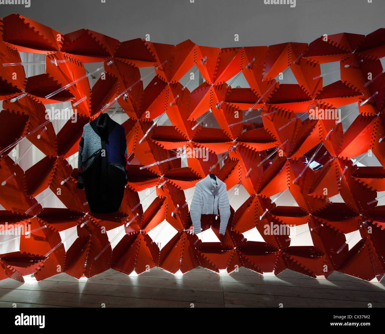 Building fashion hi-res stock photography and images - Alamy
