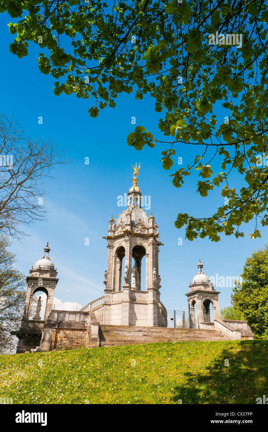 Joan of arc rouen statue hi-res stock photography and images - Alamy