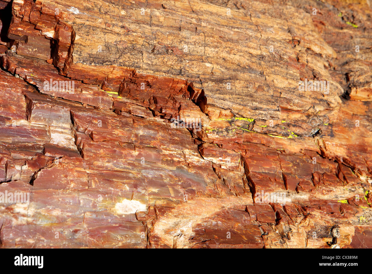 Iron oxides hi-res stock photography and images - Alamy