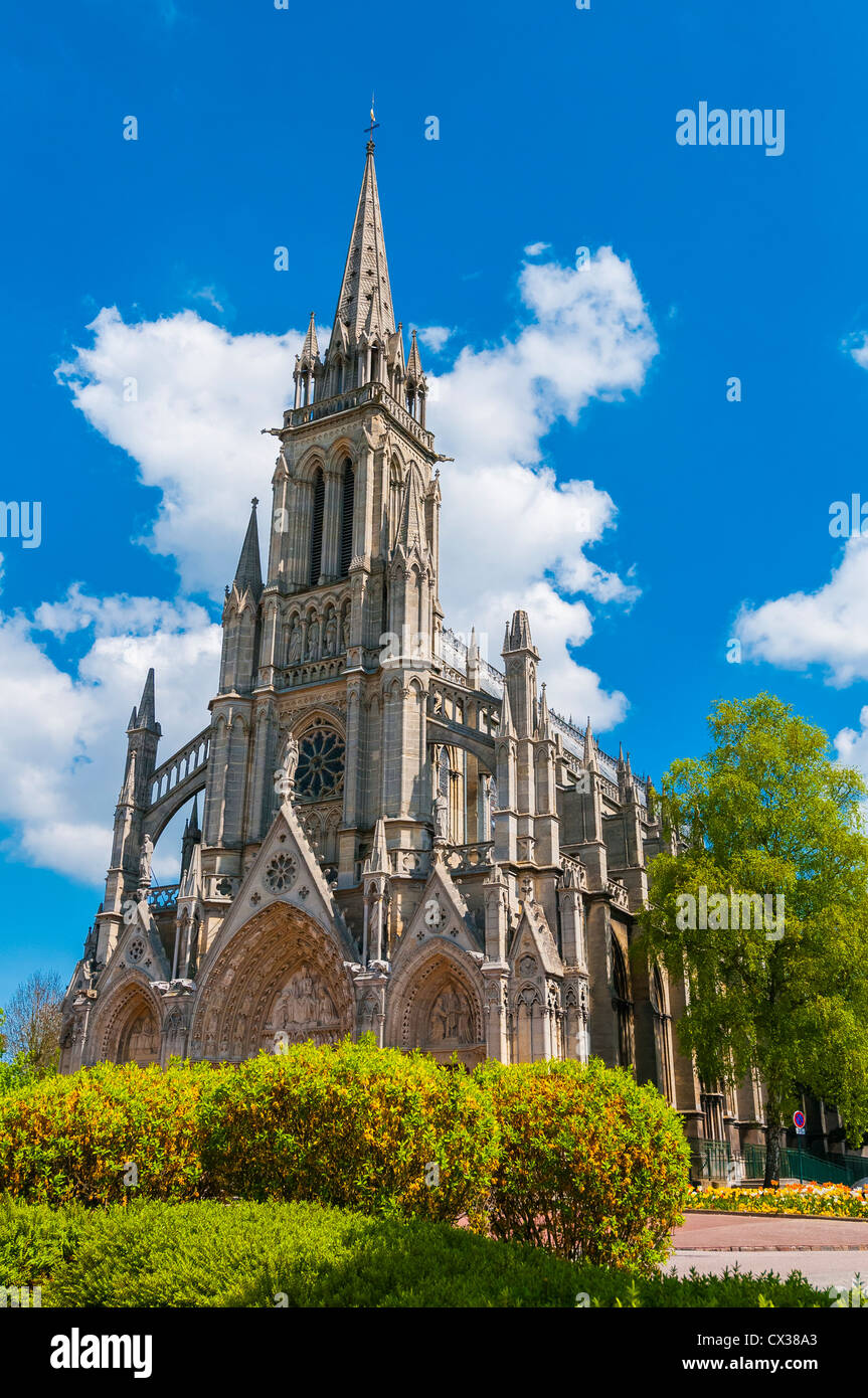 Rouen, France, Europe Stock Photo - Alamy