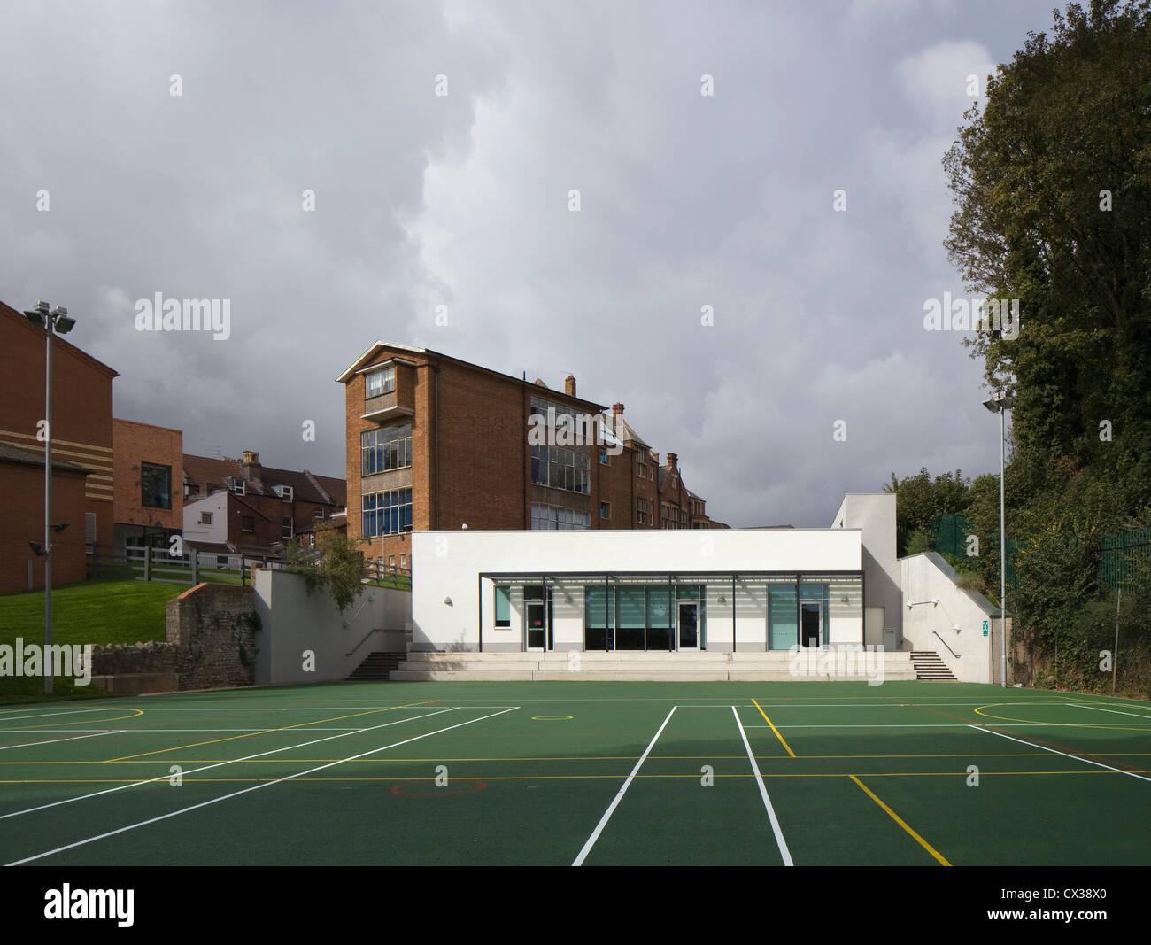 Colstons school hi-res stock photography and images - Alamy