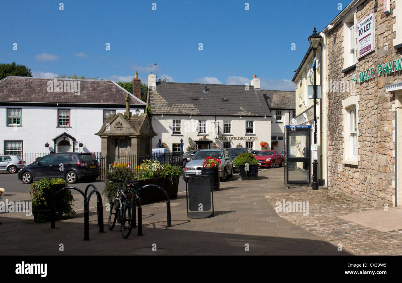 Magor High Resolution Stock Photography and Images - Alamy