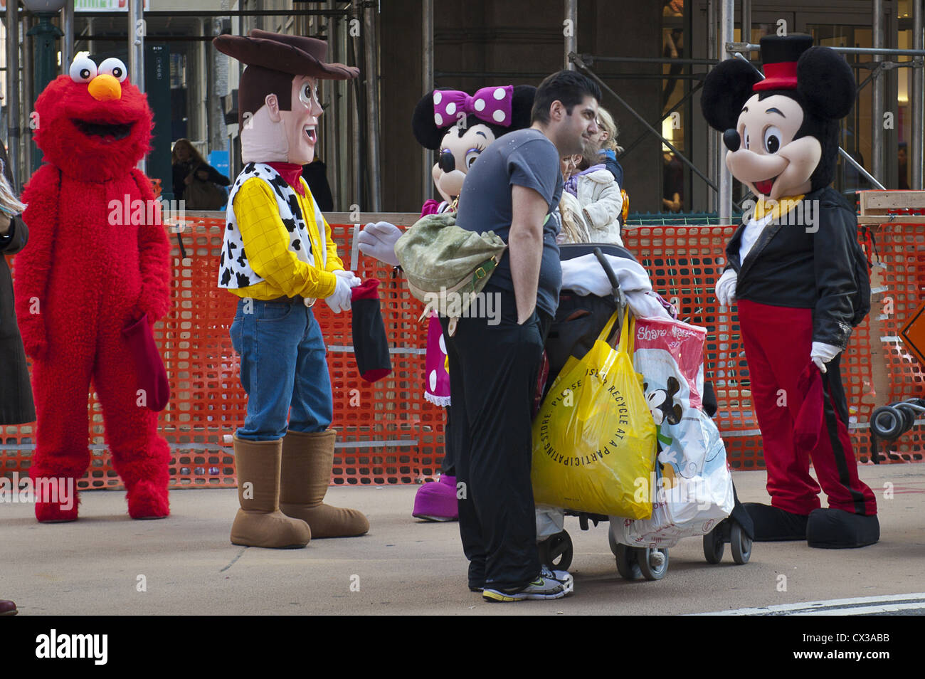 Muppet Character High Resolution Stock Photography and Images - Alamy