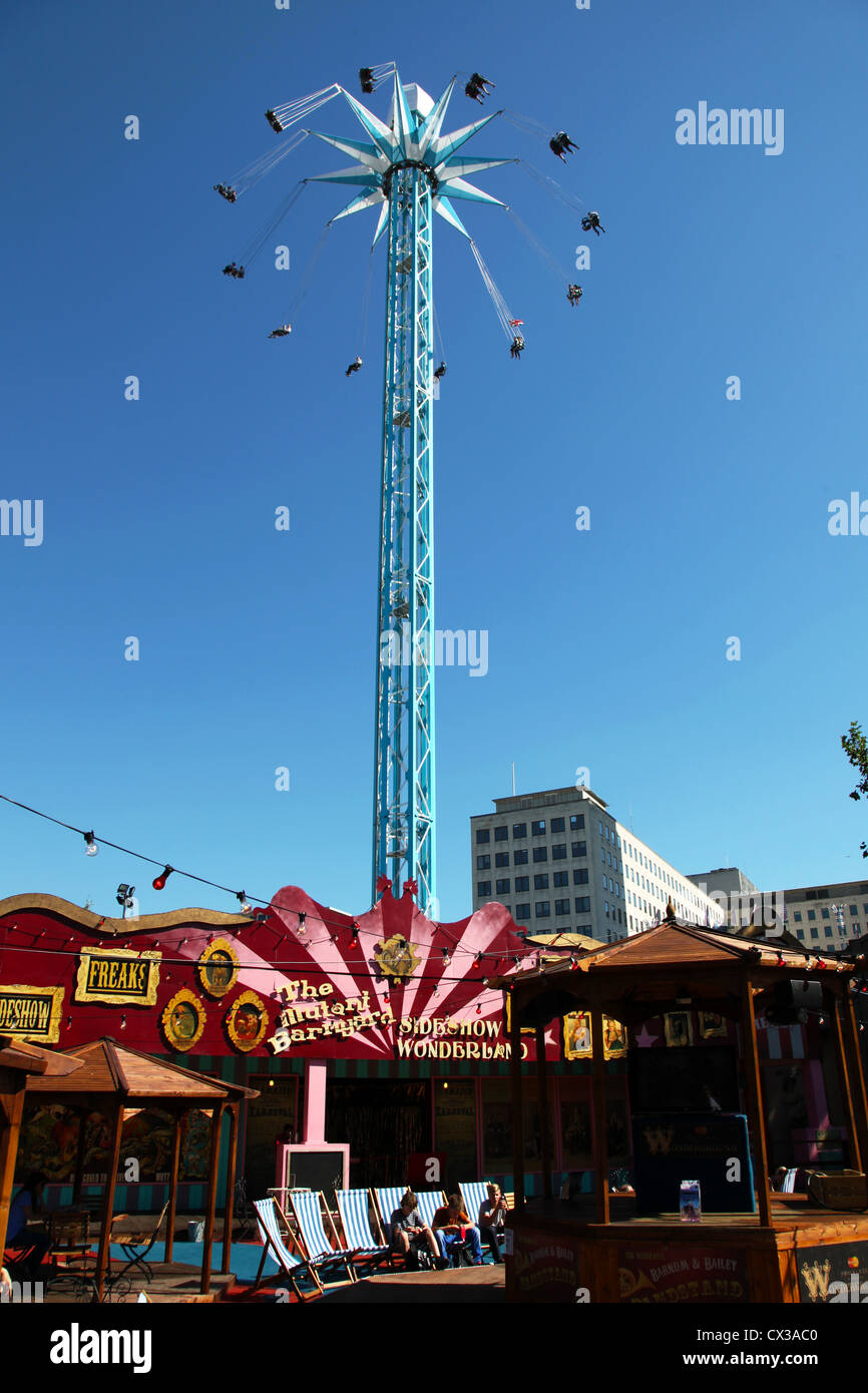 Starflyer High Resolution Stock Photography and Images - Alamy