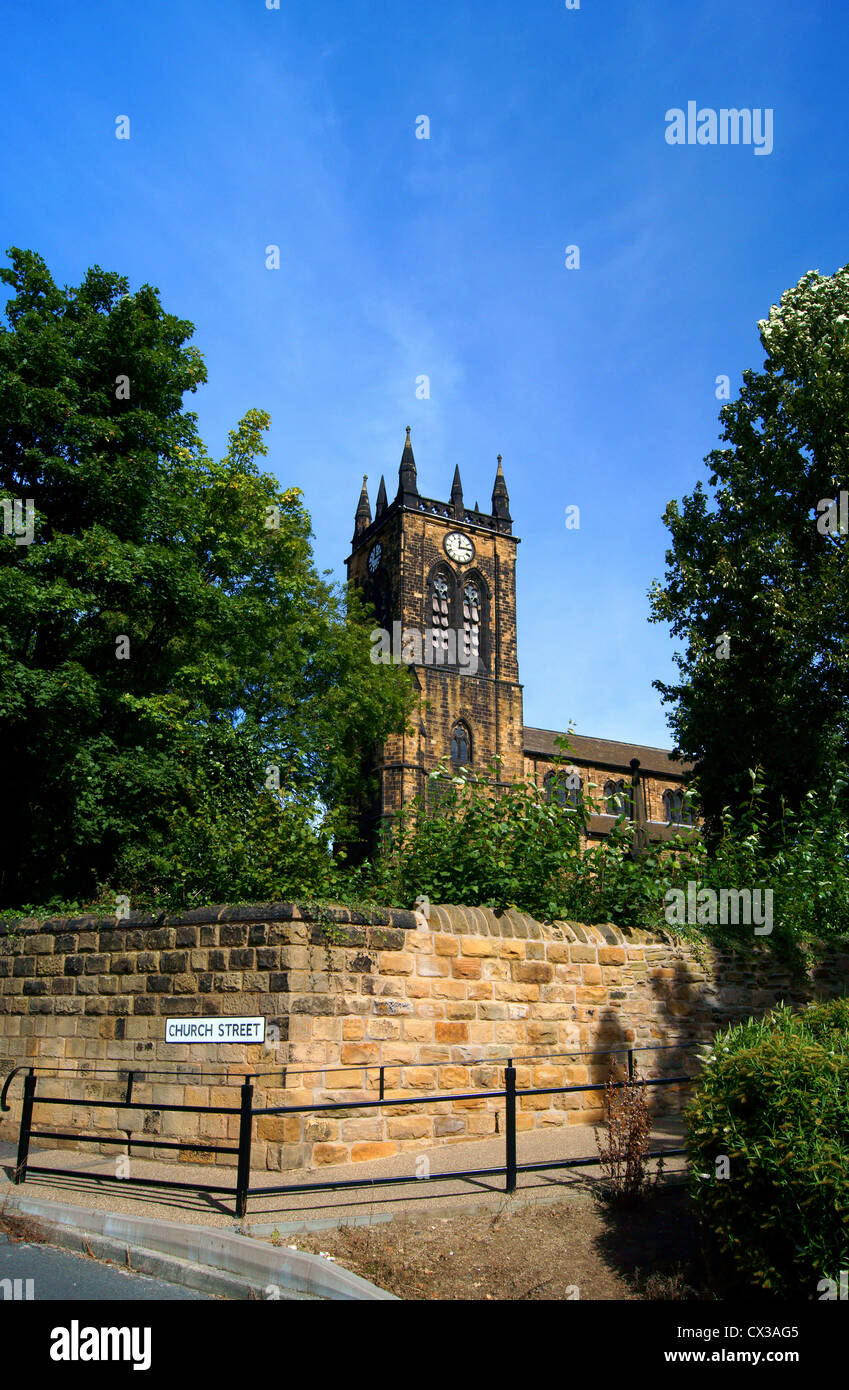 Rawmarsh hi-res stock photography and images - Alamy