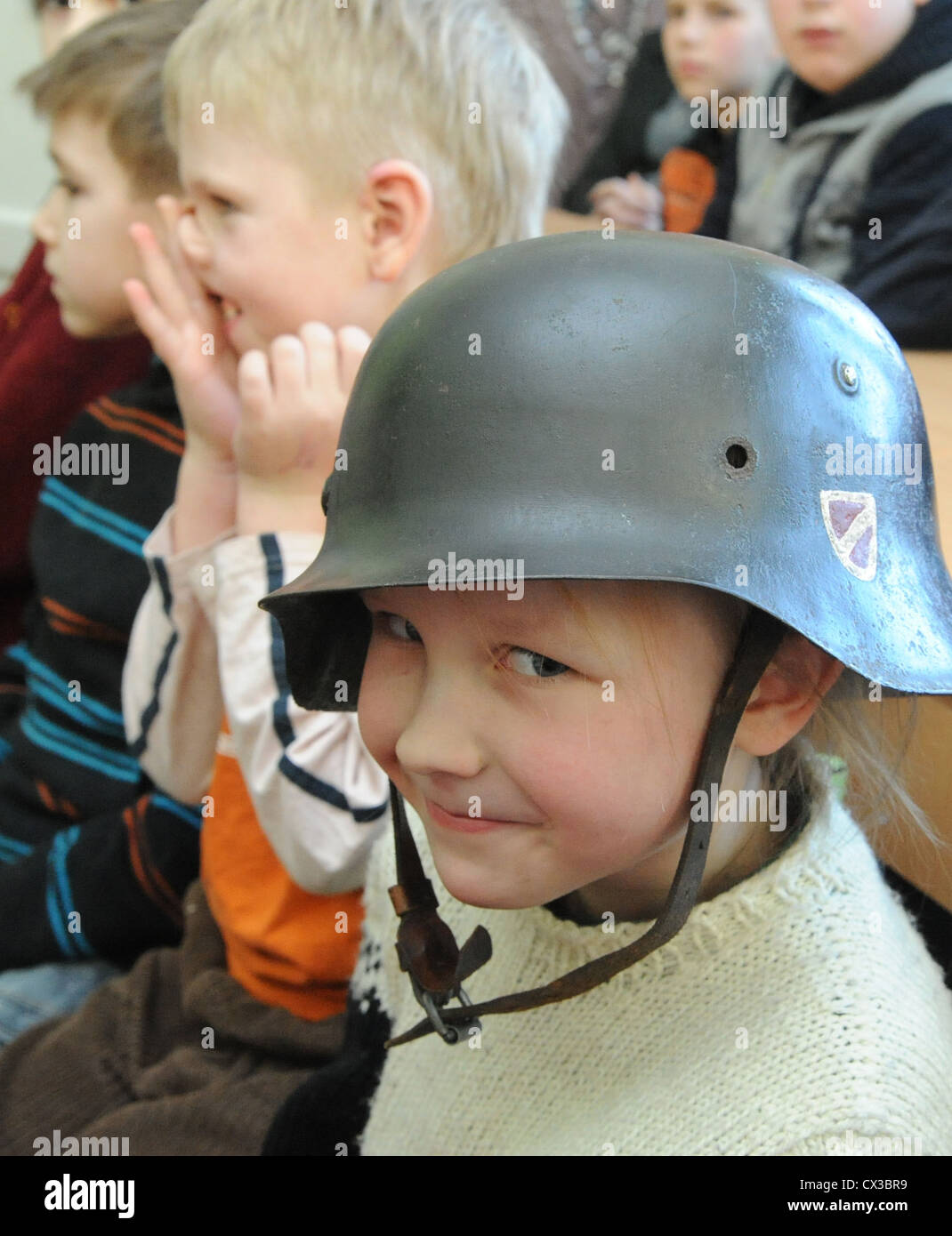 Hitlers Artifacts High Resolution Stock Photography and Images - Alamy