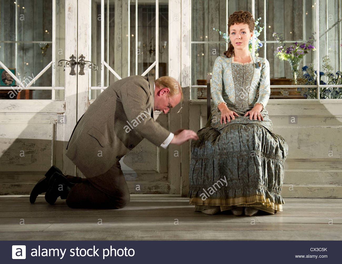 Hedda Gabler Stock Photos & Hedda Gabler Stock Images - Alamy