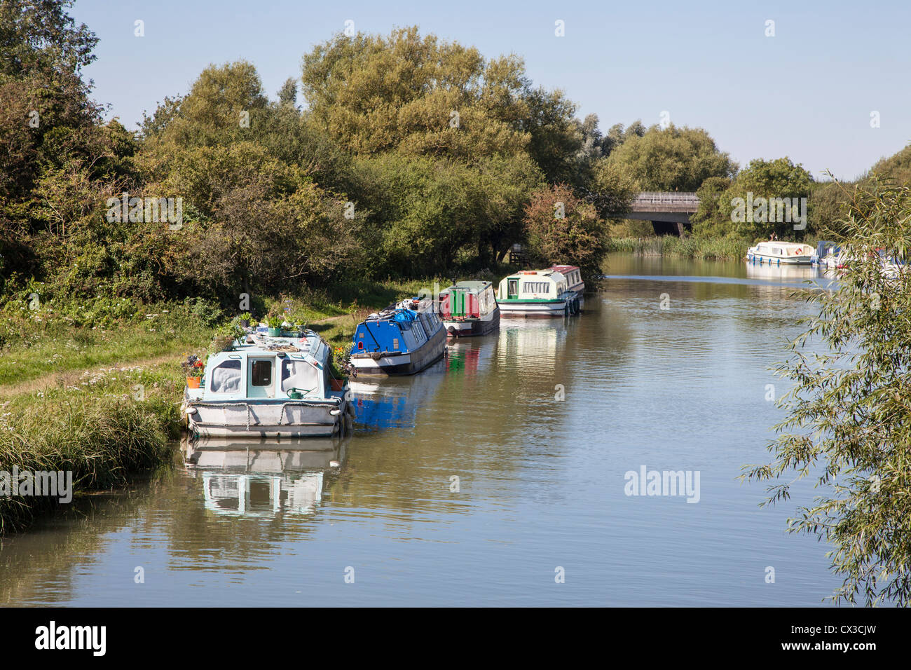 Wolvercote High Resolution Stock Photography and Images - Alamy