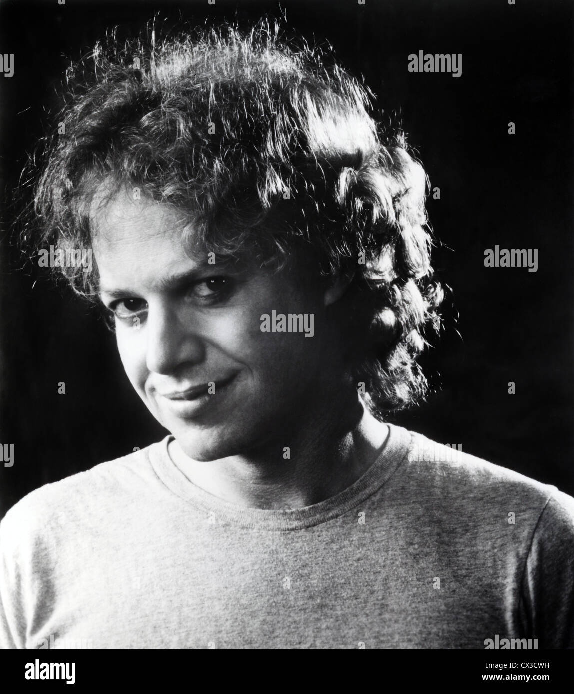 Danny Elfman Young Blue Eyes