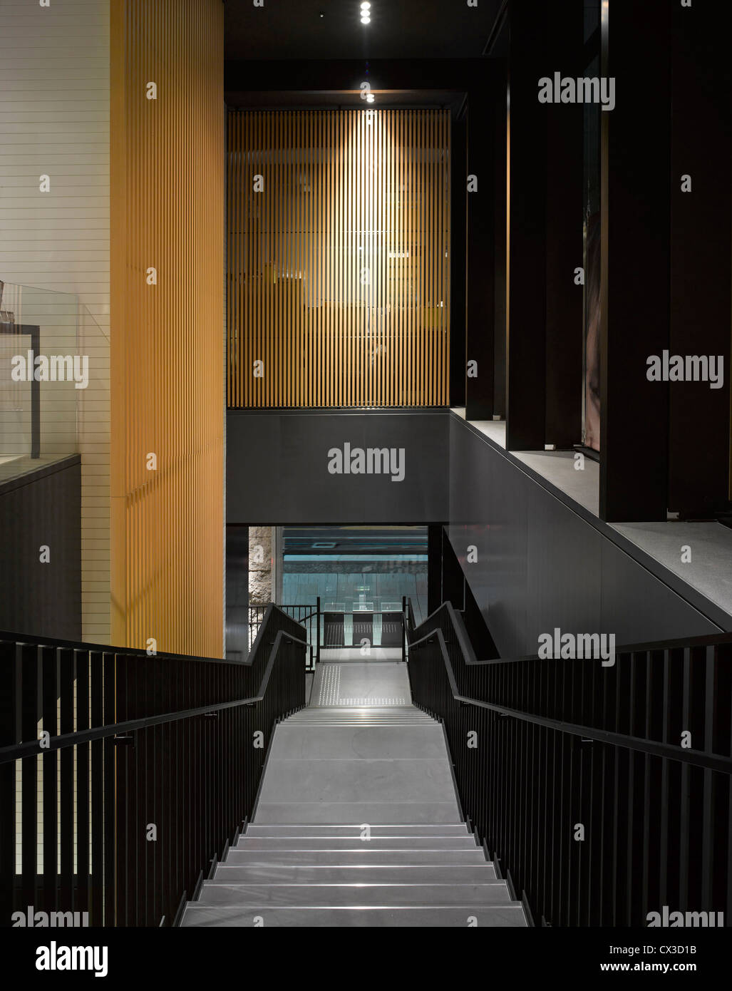 George jenson hi-res stock photography and images - Alamy