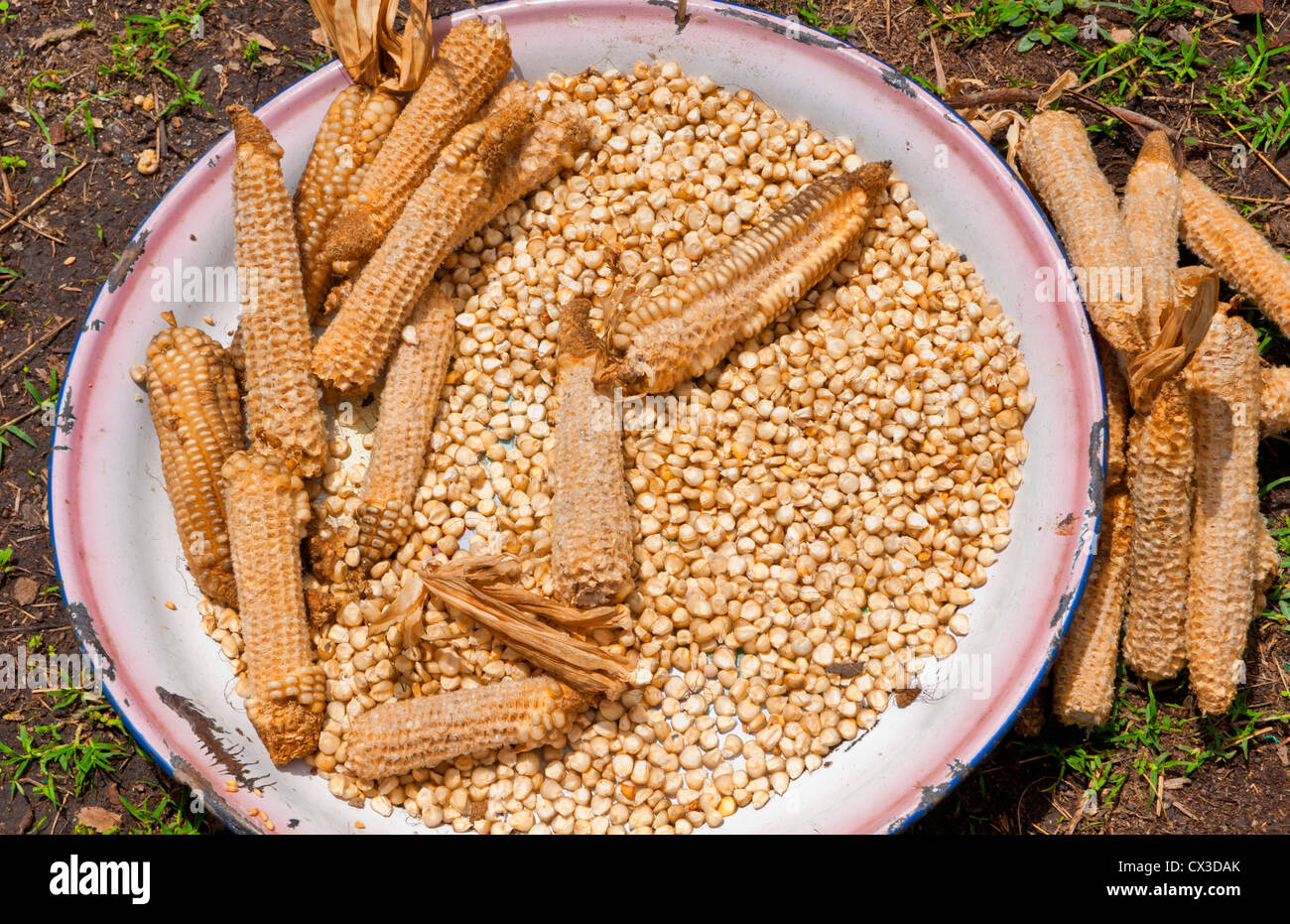 Oromo tribe hi-res stock photography and images - Alamy