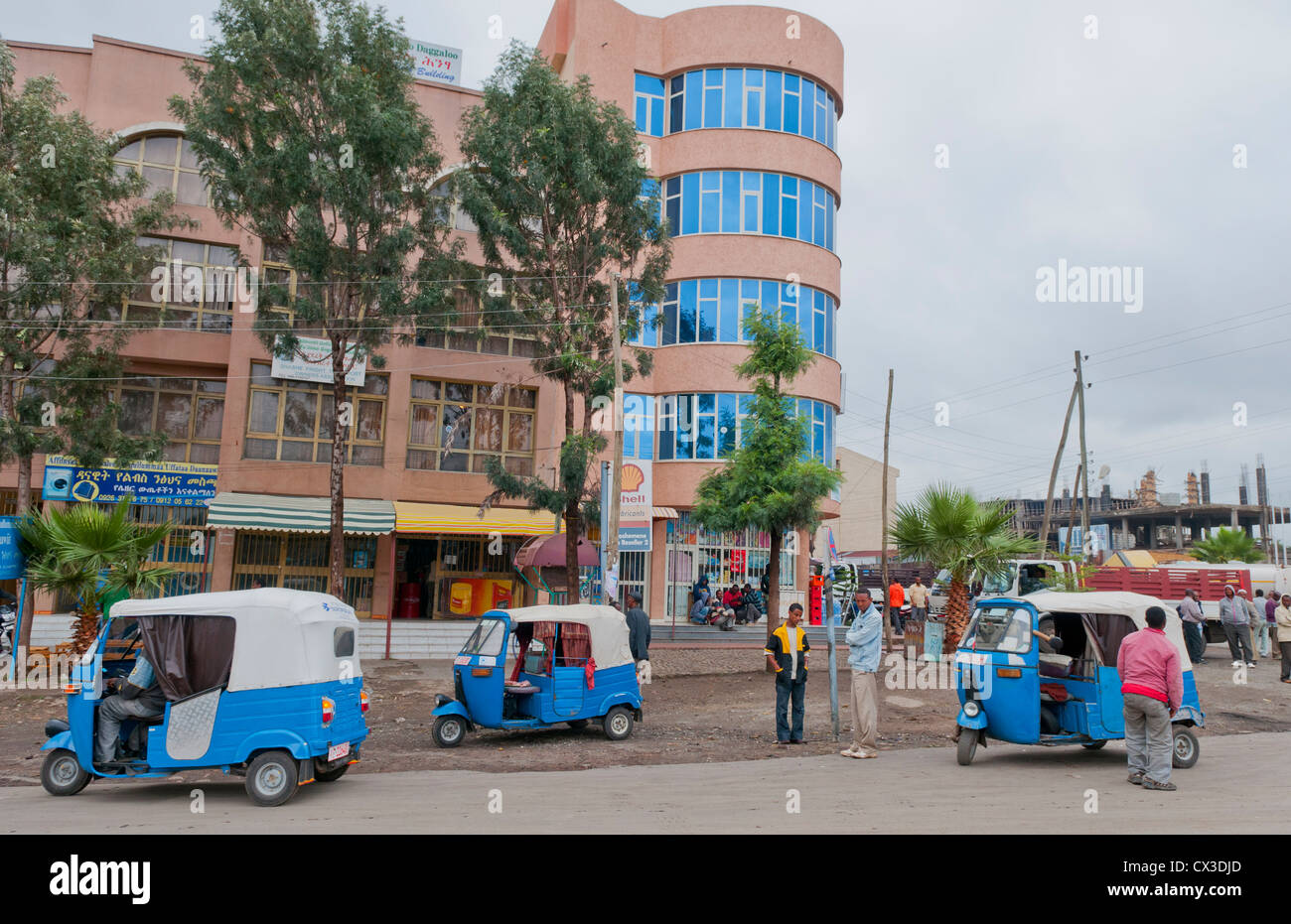 Oromo Tribe High Resolution Stock Photography and Images - Alamy