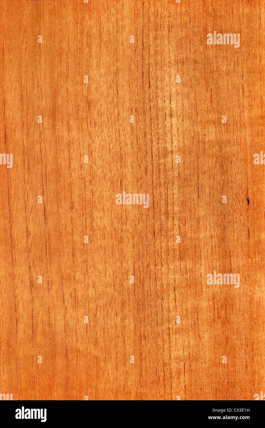 Texture of teak (high-detailed wood texture series Stock Photo - Alamy