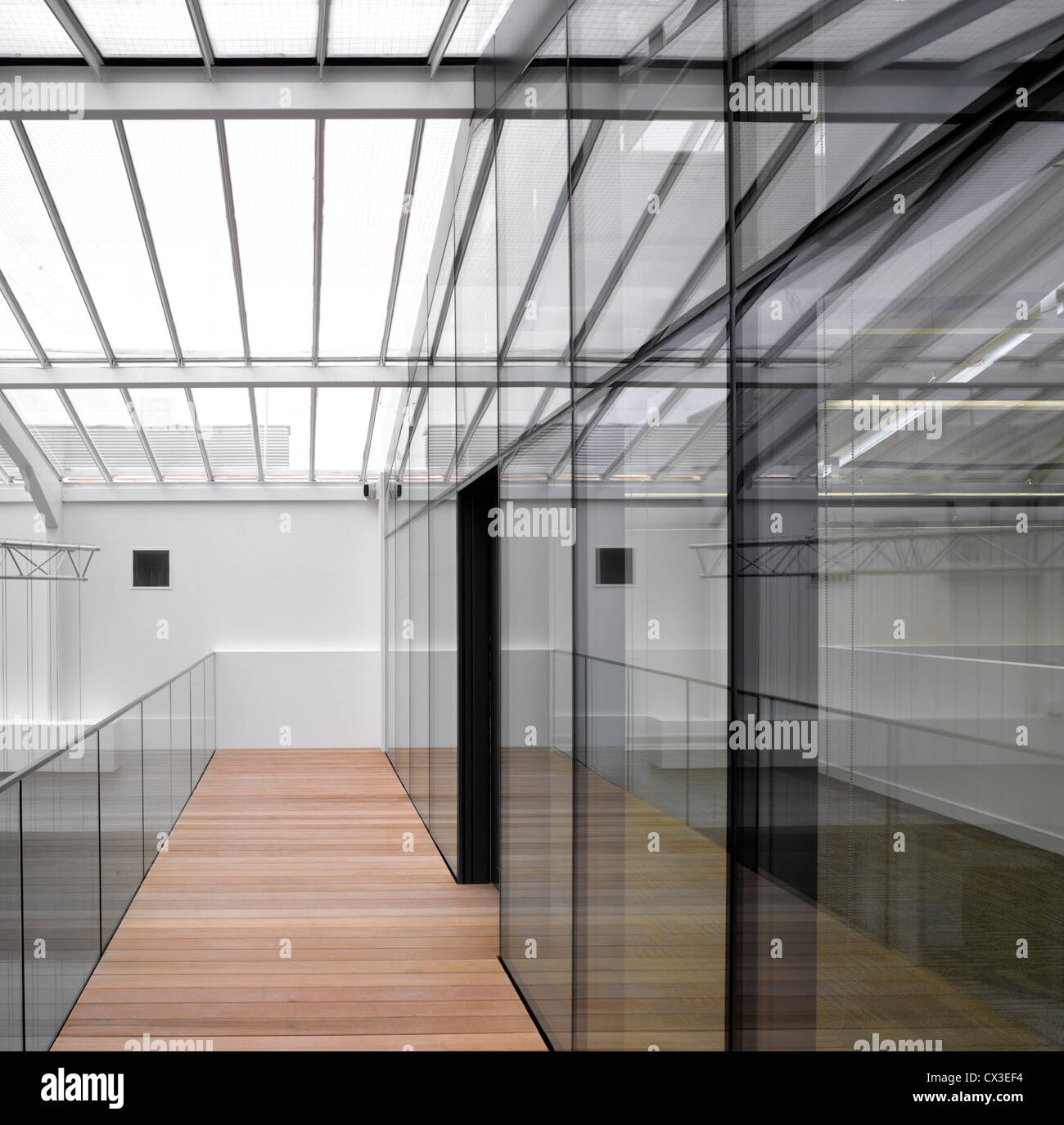 Sovereign House, Brighton, United Kingdom. Architect: Ben Adams ...