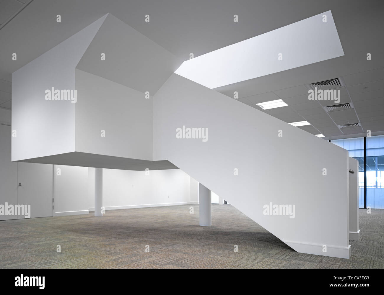 Sovereign House, Brighton, United Kingdom. Architect: Ben Adams ...