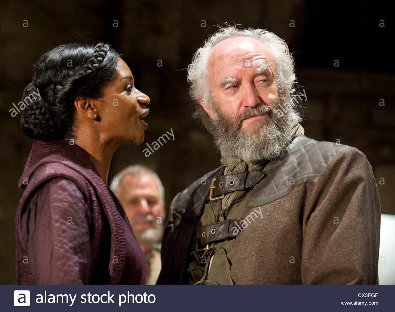 Goneril And Regan High Resolution Stock Photography and Images - Alamy