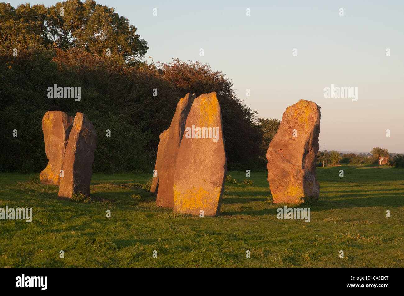 Stones sculpture hi-res stock photography and images - Alamy
