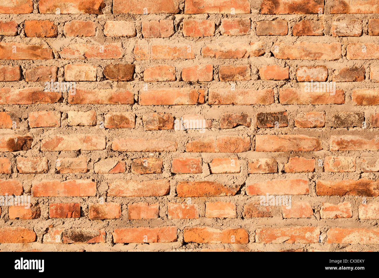 Clear brick wall hi-res stock photography and images - Alamy