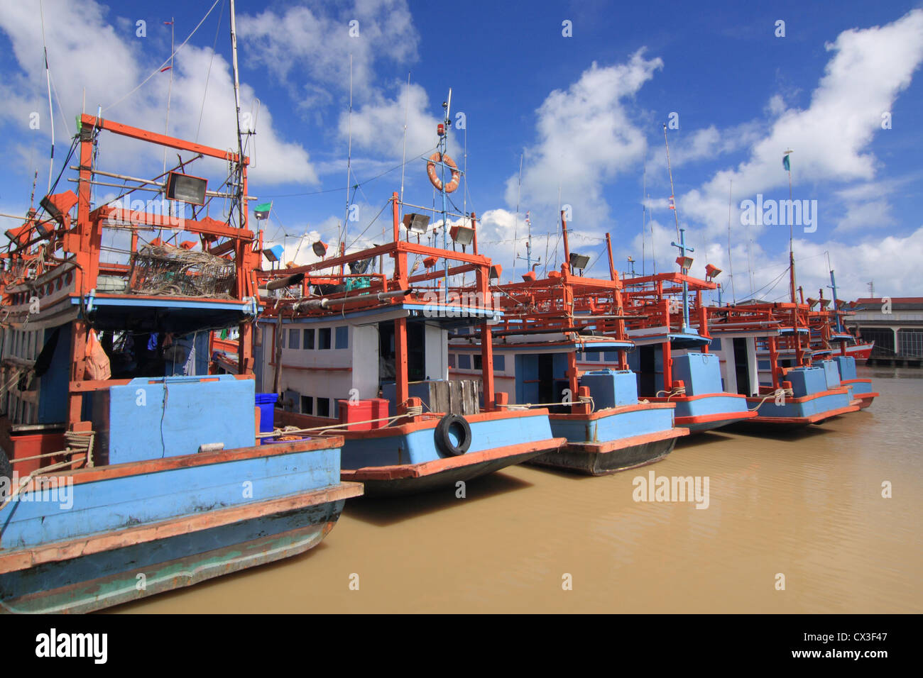 Rayong port hi-res stock photography and images - Alamy