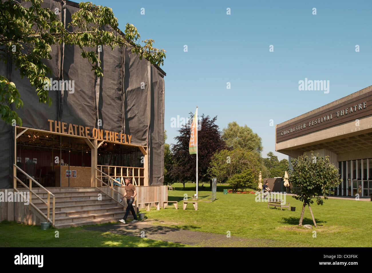 Assemble architect hi-res stock photography and images - Alamy