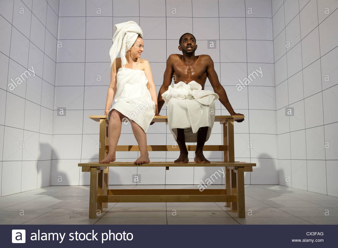 Amanda Drew High Resolution Stock Photography and Images - Alamy