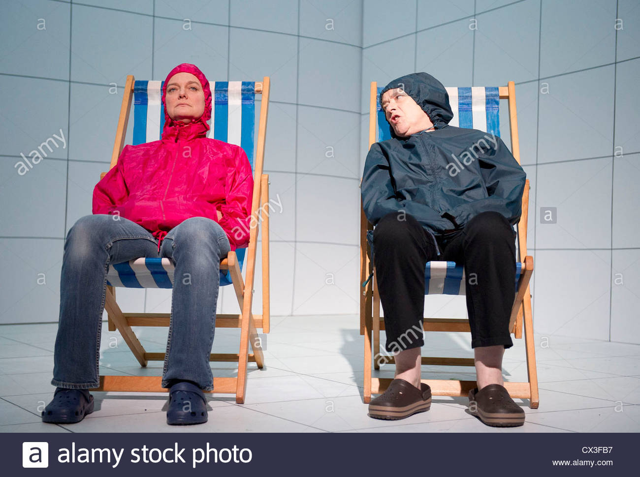 Caryl James High Resolution Stock Photography and Images - Alamy