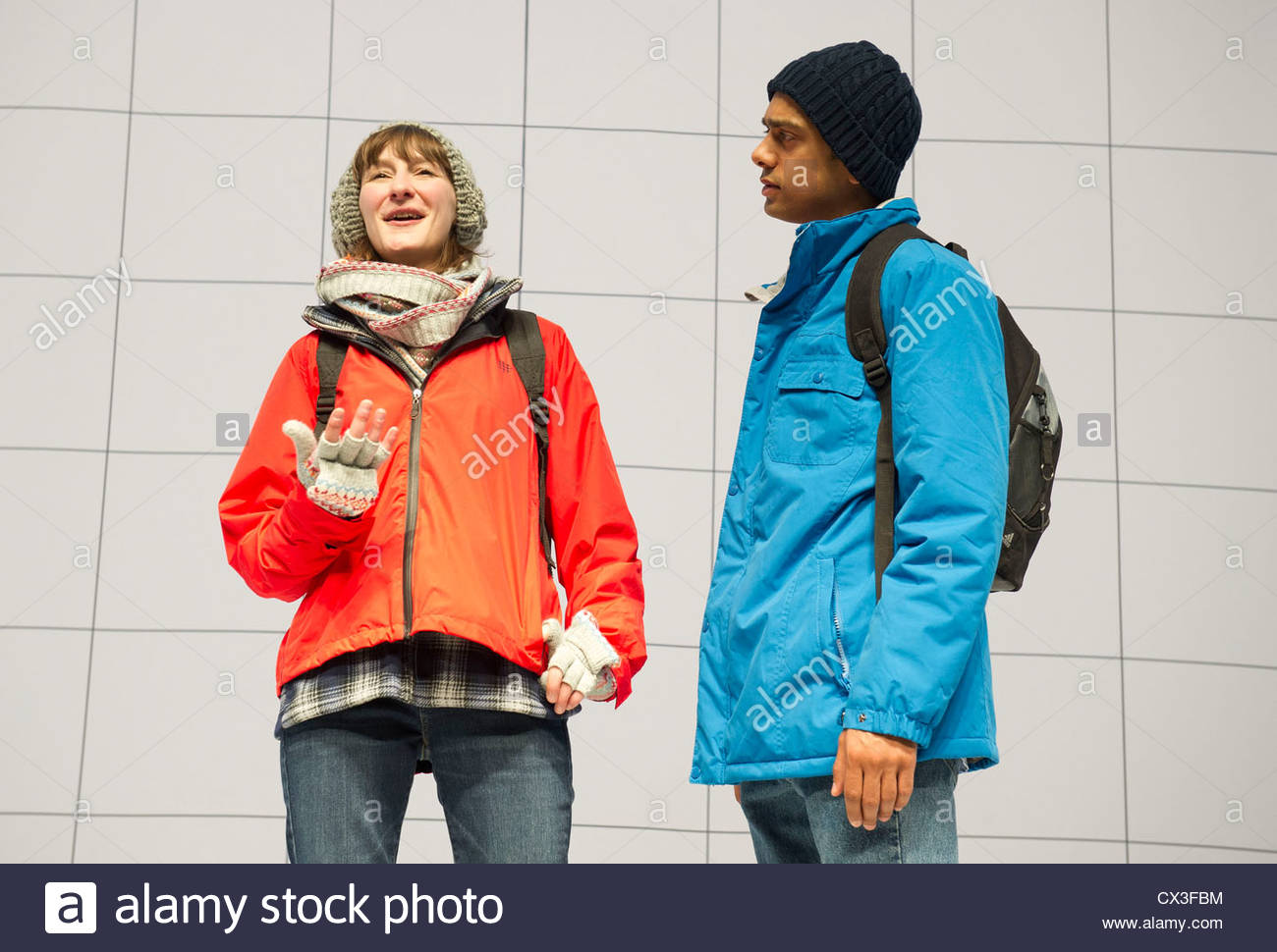 Caryl James High Resolution Stock Photography and Images - Alamy