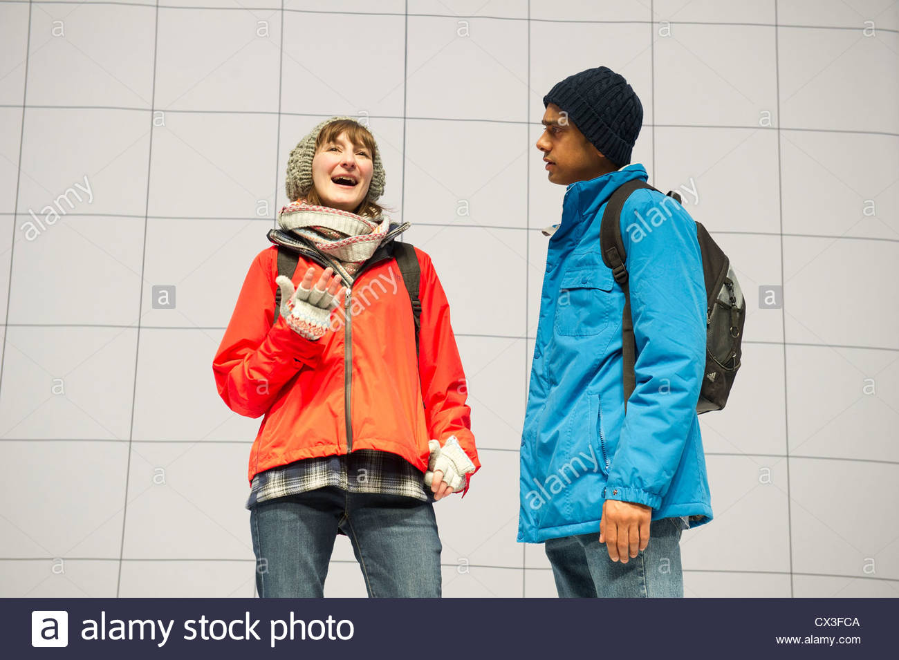 Caryl James High Resolution Stock Photography and Images - Alamy