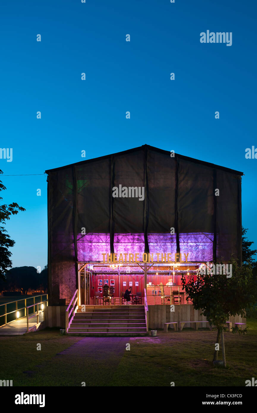 Fly of stairs hi-res stock photography and images - Alamy