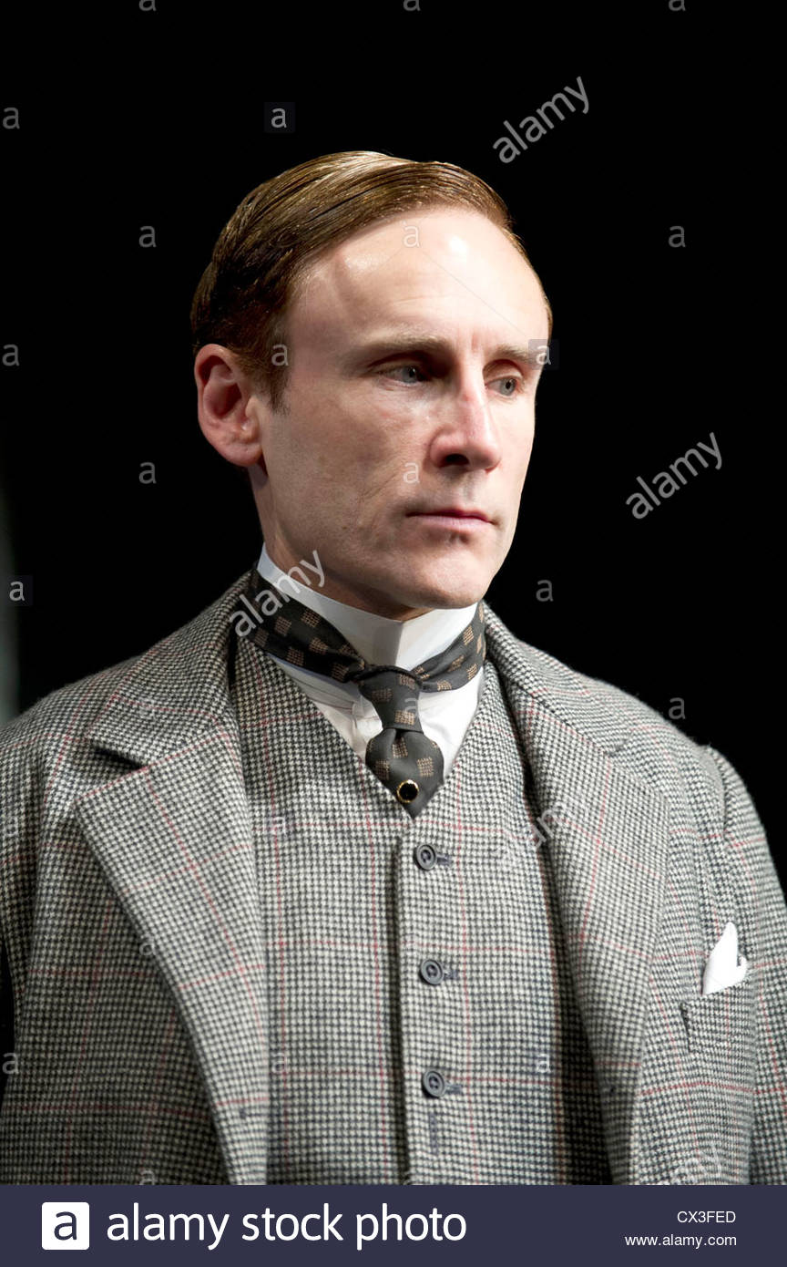 Cal Macaninch High Resolution Stock Photography and Images - Alamy
