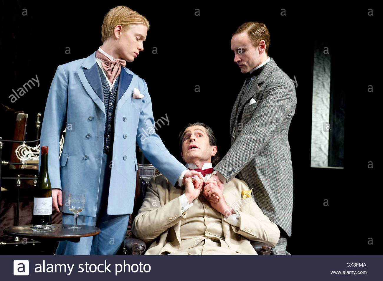 Cal Macaninch High Resolution Stock Photography and Images - Alamy