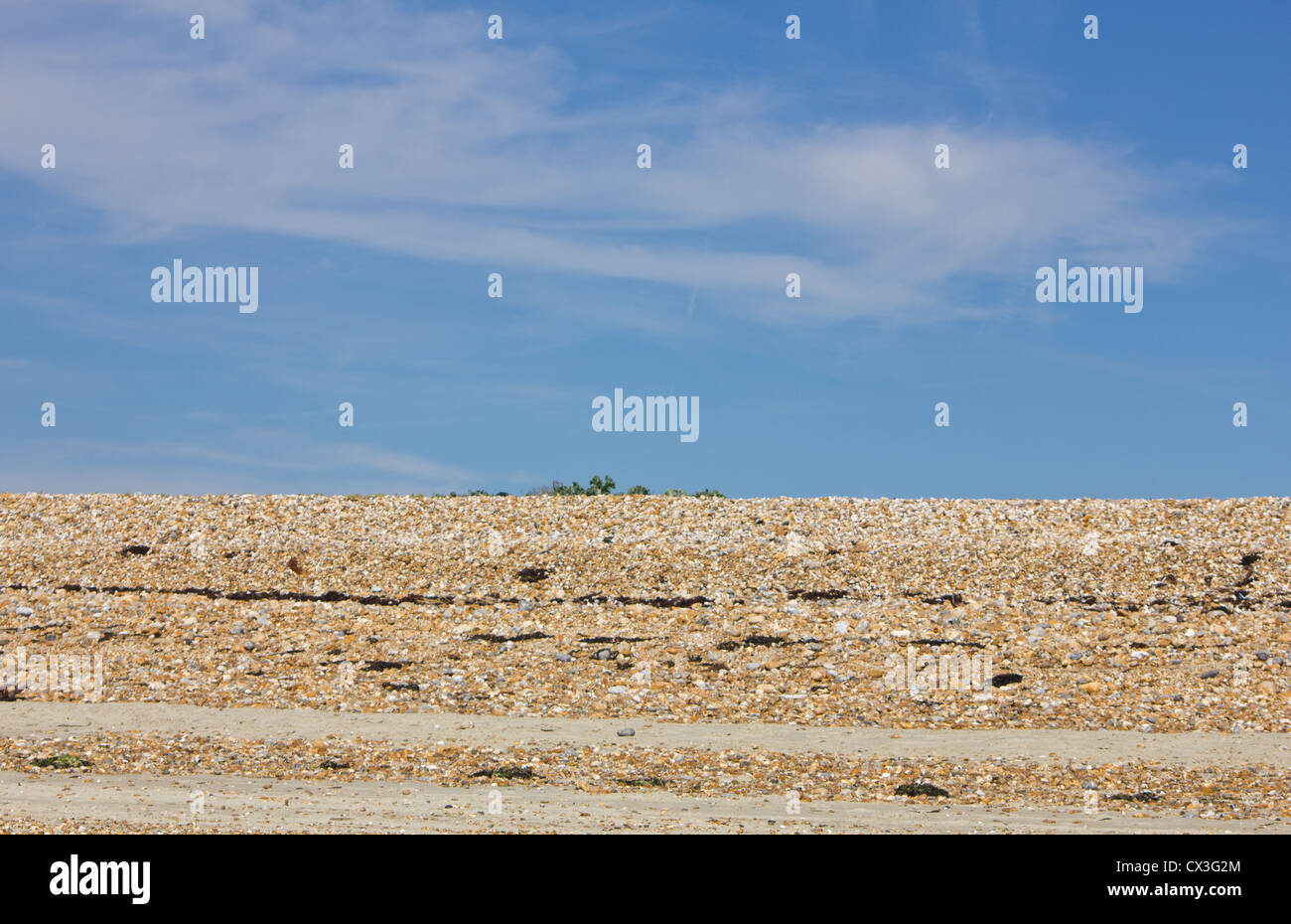 Hayling island beach hi-res stock photography and images - Alamy