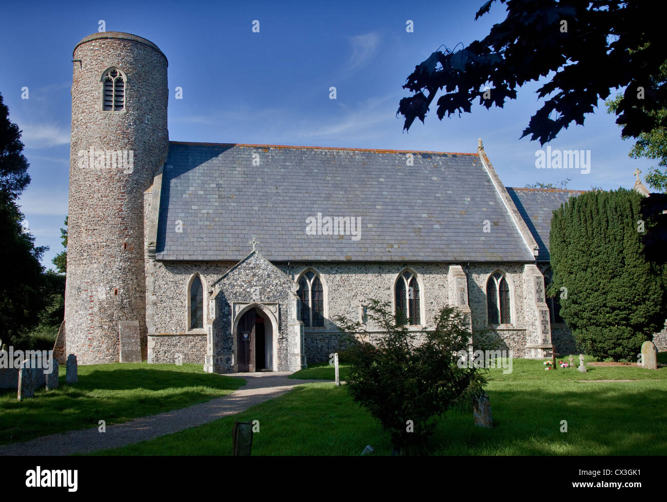 Lound High Resolution Stock Photography and Images - Alamy