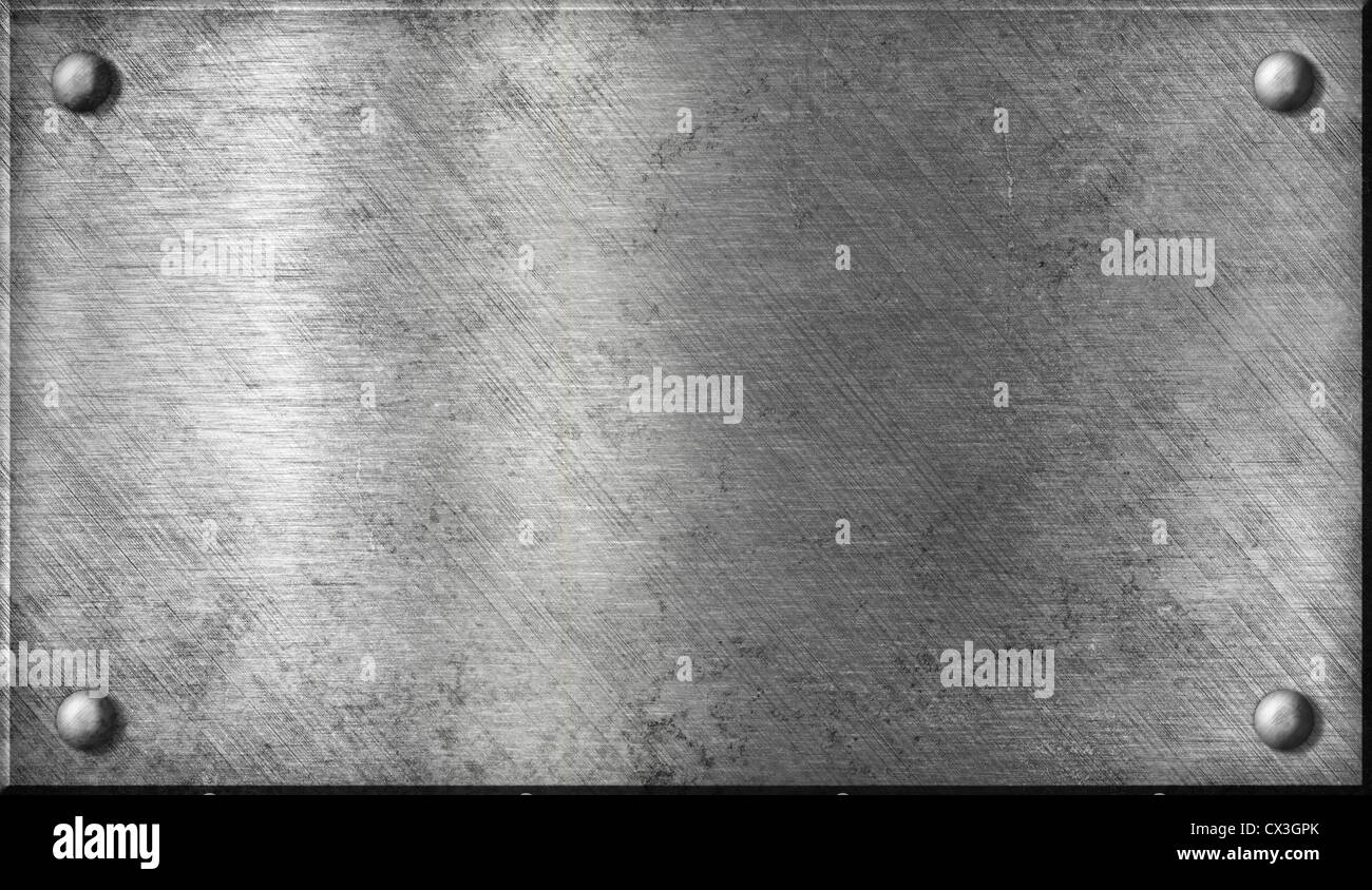 Aluminium rivets hi-res stock photography and images - Alamy