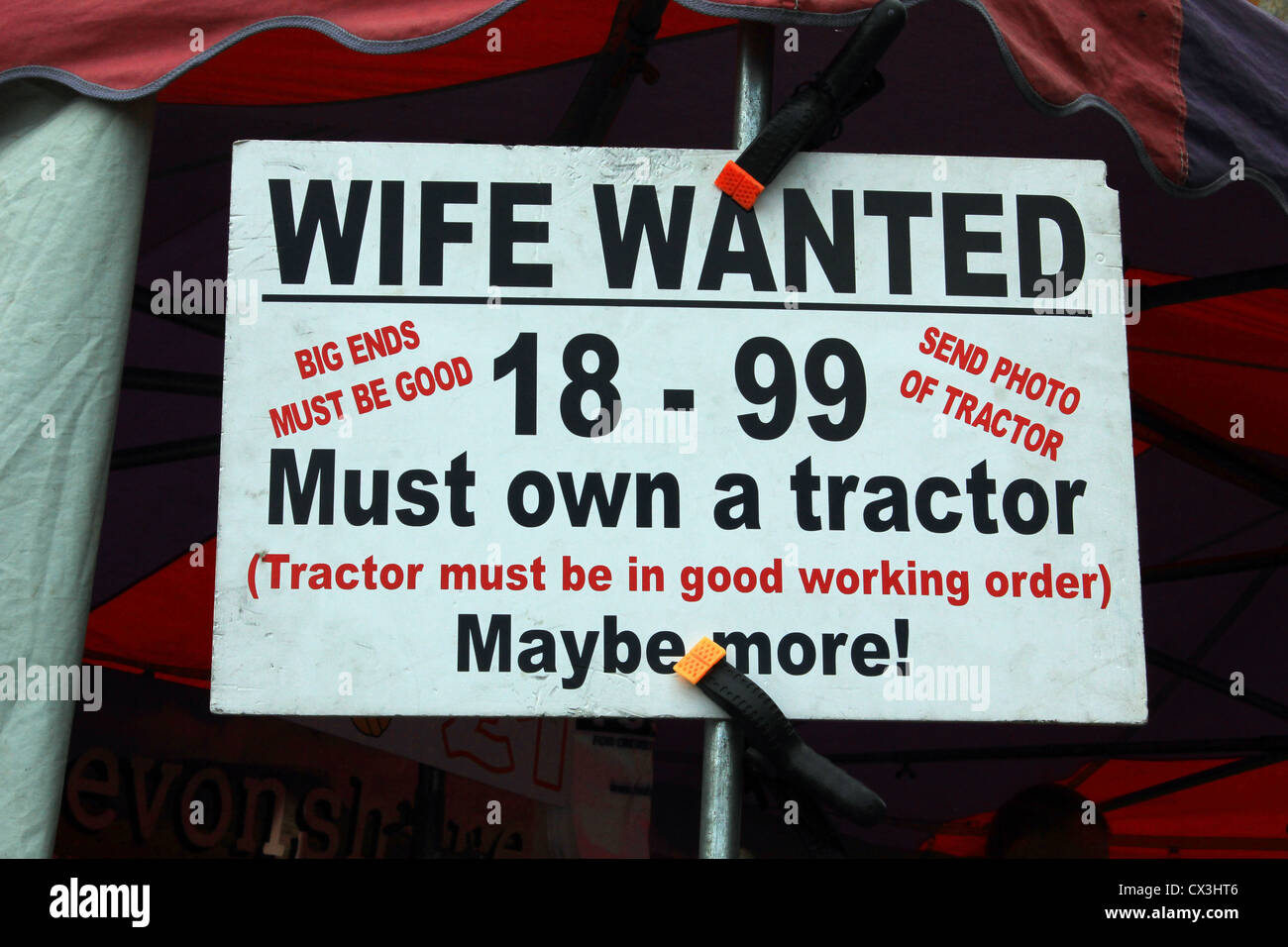 England Devon Widecombe Widecome Fair known worldwide, a typical ...