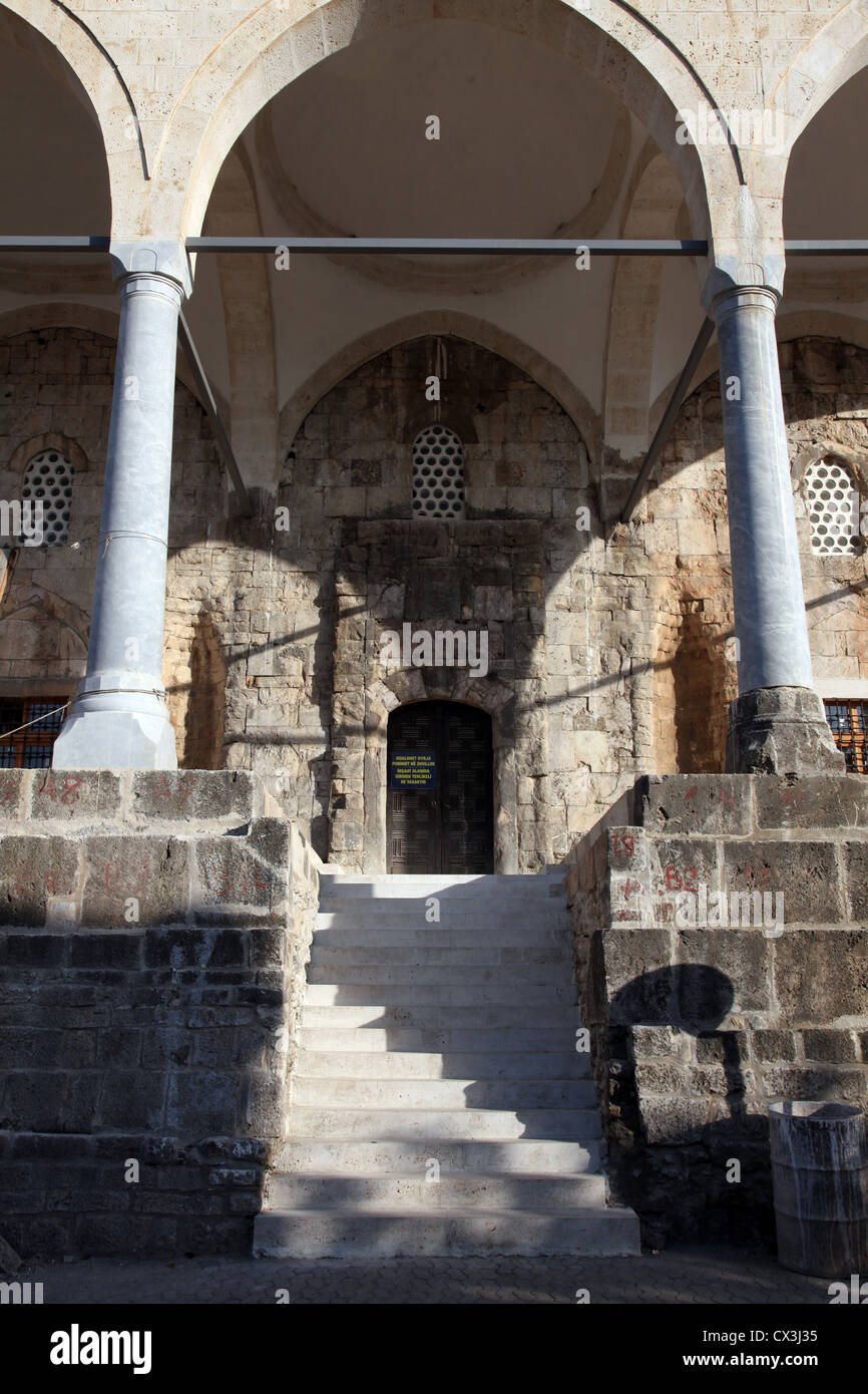 Sinan Pasha Mosque, Prizren, Kosovo Stock Photo - Alamy
