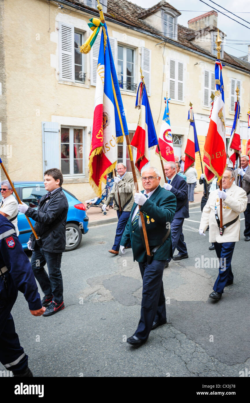 German parade ww2 hi-res stock photography and images - Alamy